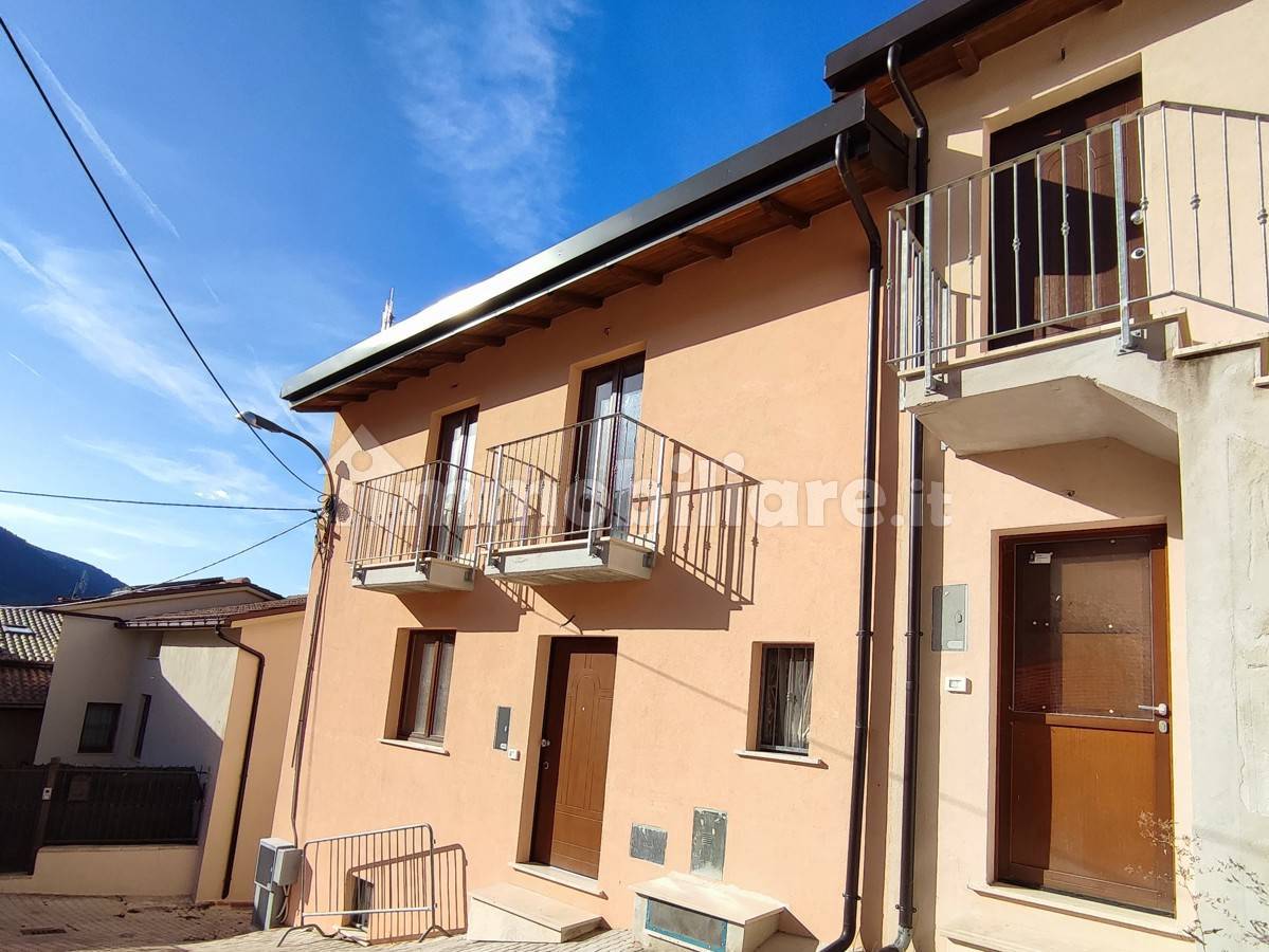 Bilocale via della Chiesa snc, Bagno - Monticchio, L'Aquila