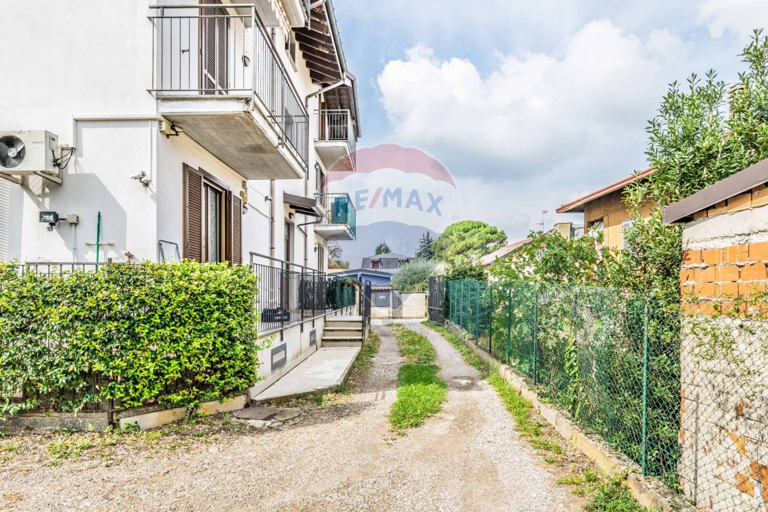 Trilocale via San Giovanni 20 z, Fagnano Olona