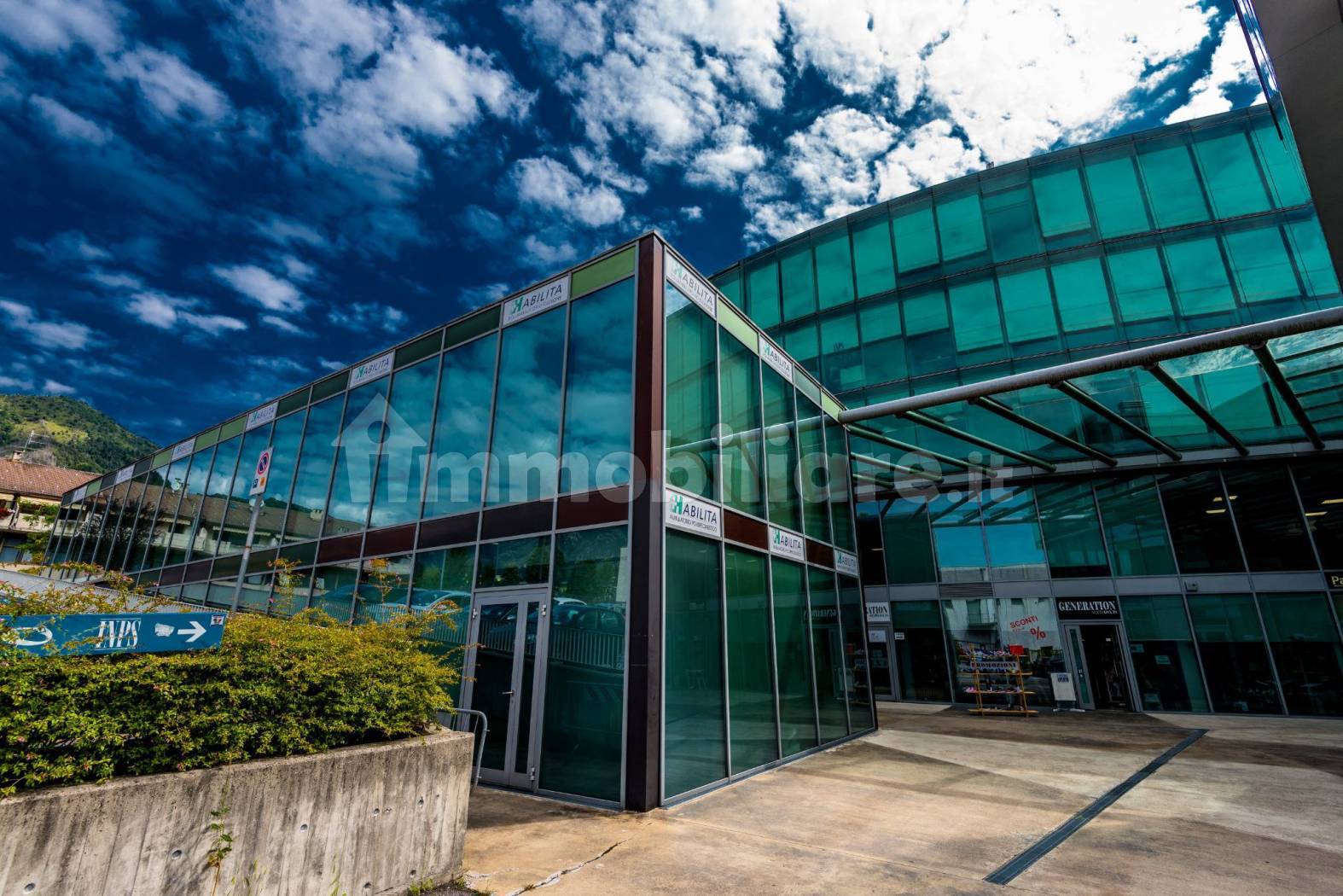 Ufficio - Studio in Vendita