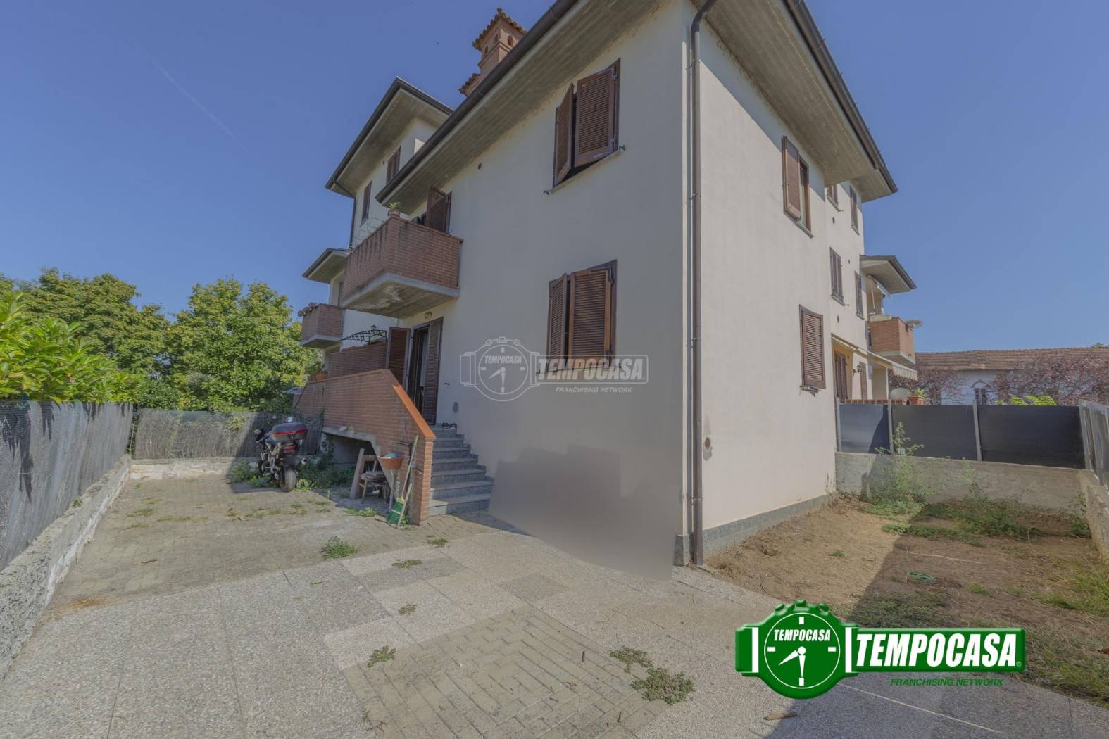 Bilocale via Carlo Alberto Dalla Chiesa, Certosa di Pavia