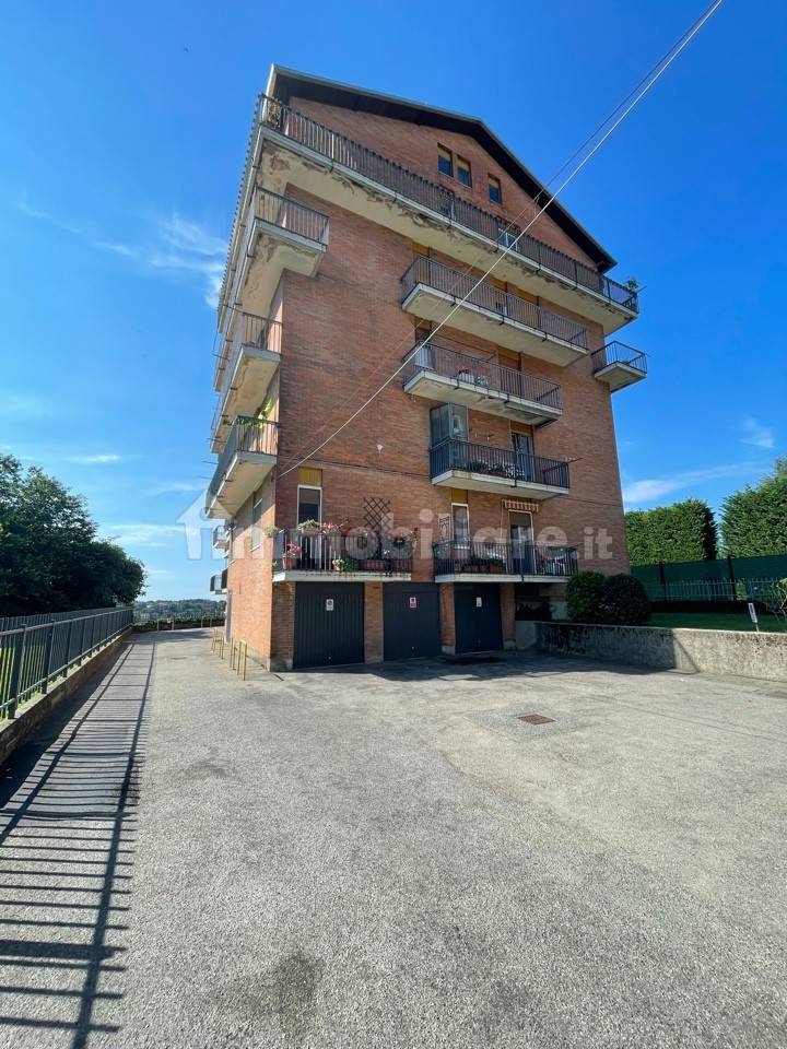 Quadrilocale via 20 Settembre 18B, Tollegno