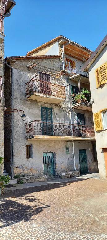 Quadrilocale via dei Gelsi, Centro, Morolo