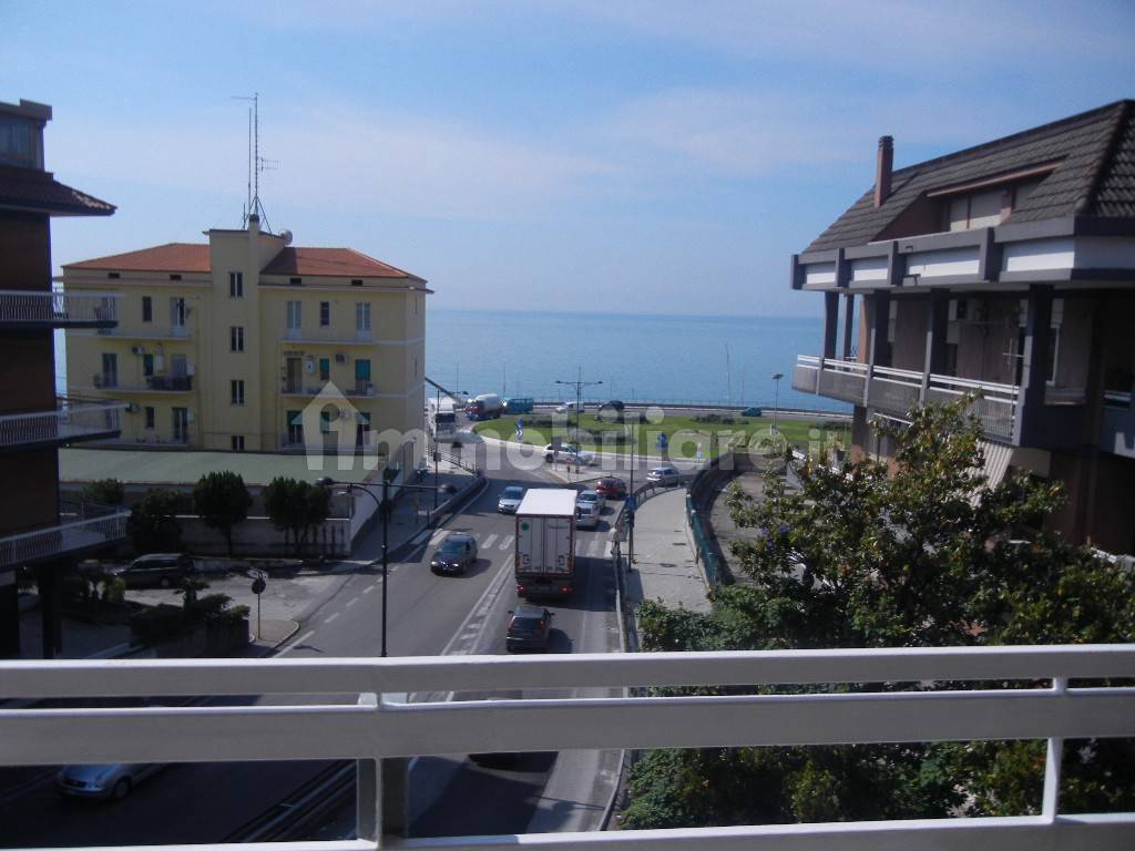 Quadrilocale via Giacomo Matteotti, Centro, Formia