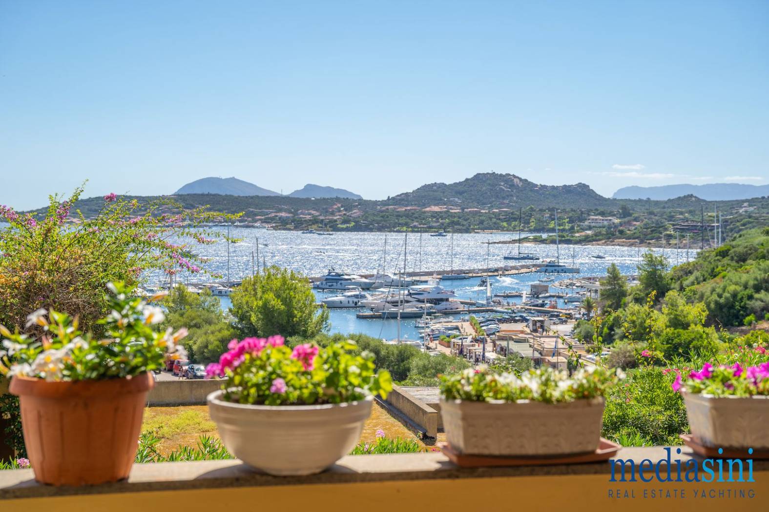 Bilocale Località Portisco, Portisco, Olbia