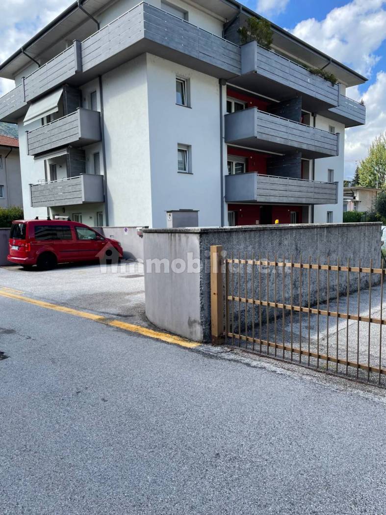 Garage - Box in Vendita