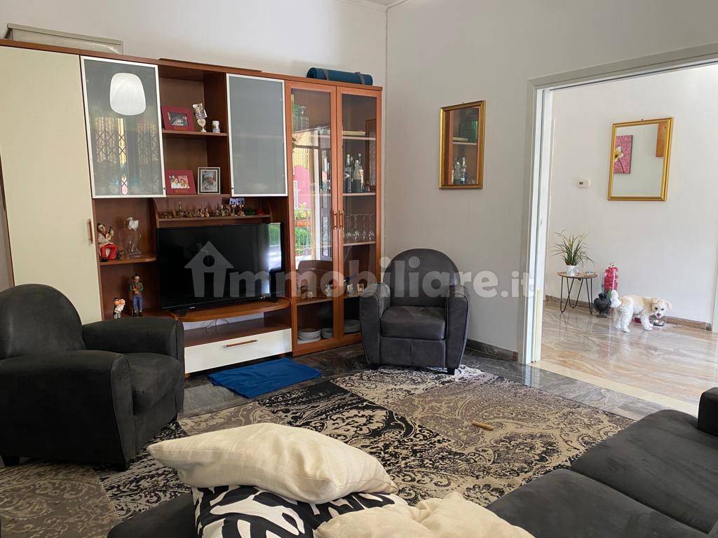 Appartamento via Papa Giovanni XXIII 133, Mira Taglio, Mira