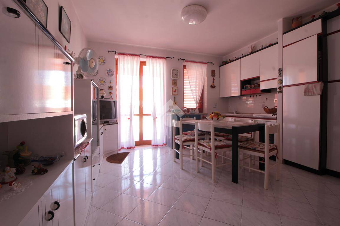 Trilocale Villaggio ortoliuzzo, Ortoliuzzo - San Saba, Messina