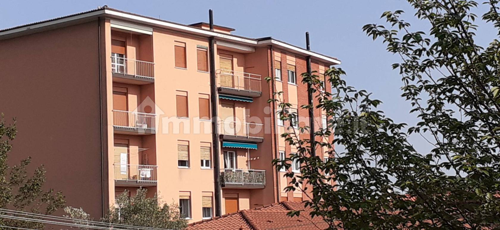 Quadrilocale via Marco Brusadelli 45, Rovagnate, La Valletta Brianza