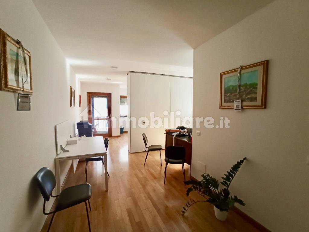 Ufficio - Studio corso del Popolo, Terni, rif. 98188046 - Immobiliare.it