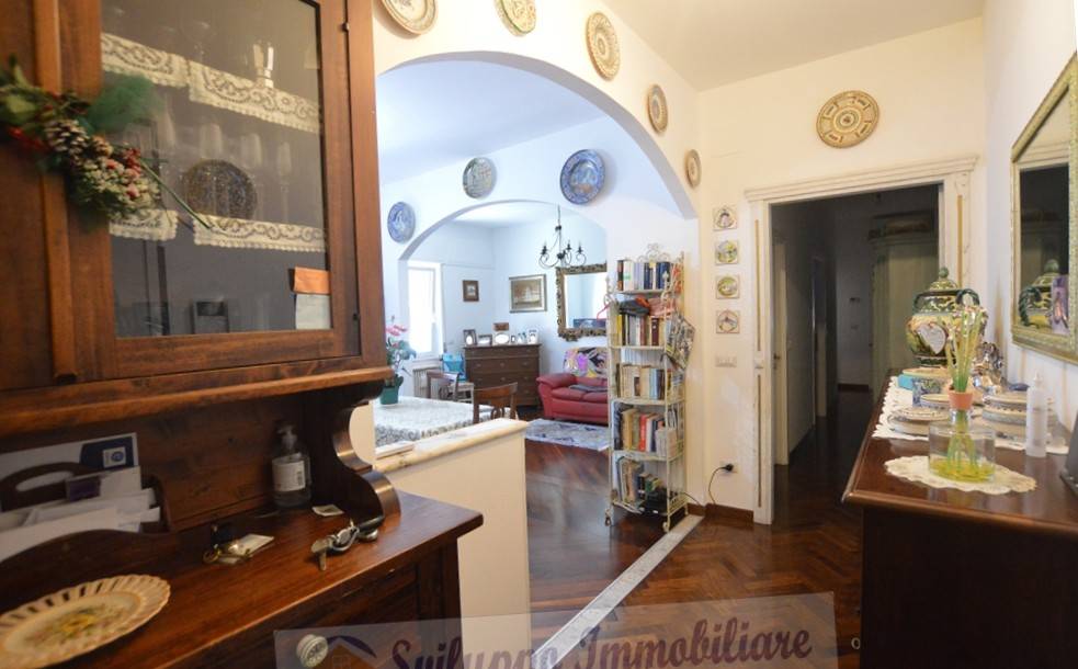 Trilocale ottimo stato, Porto d'Ascoli, San Benedetto del Tronto