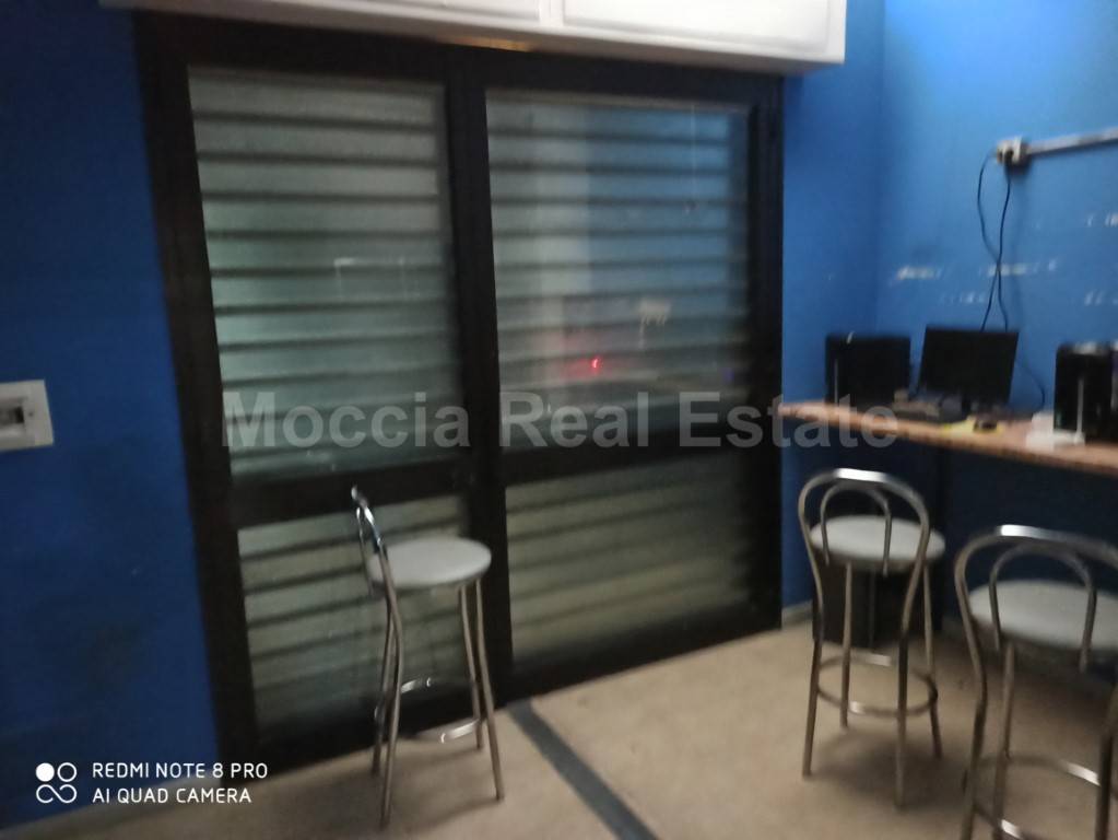 Attività commerciale in Vendita