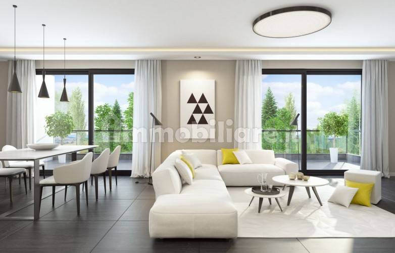 Appartamento corso Delle Terme 101, Centro, Montegrotto Terme