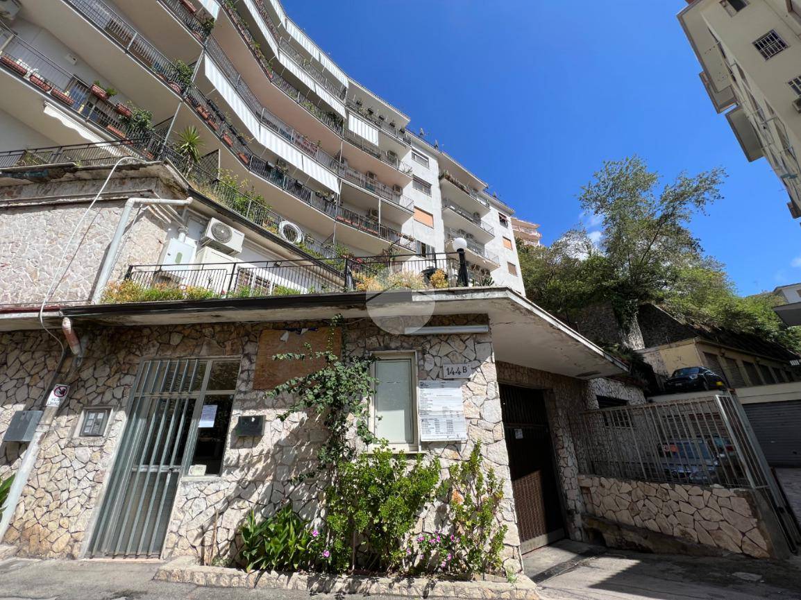 Trilocale via michelangelo da caravaggio 144, Fuorigrotta, Napoli