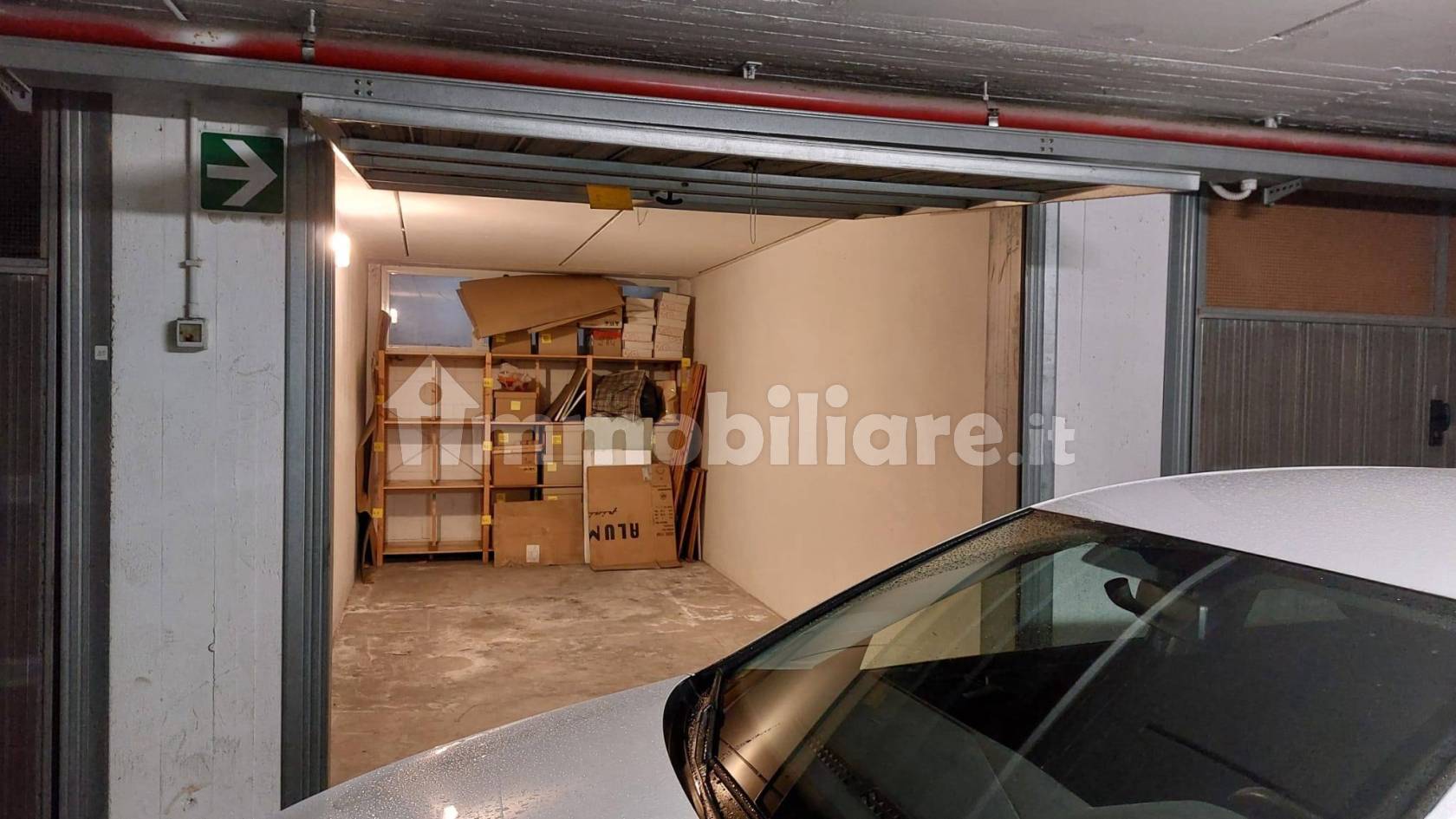 Garage - Box in Vendita