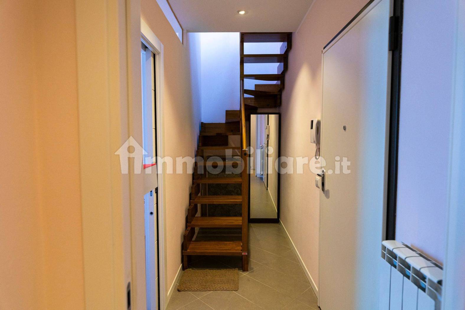 Trilocale via Buccari 41, Tombaccia, Pesaro