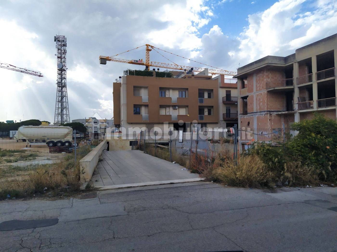 Garage - Box in Vendita