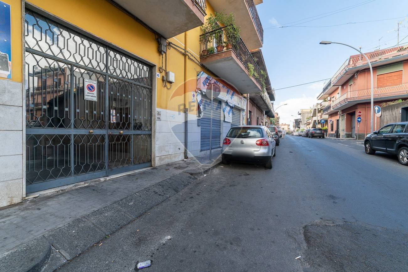 Garage - Box in Vendita