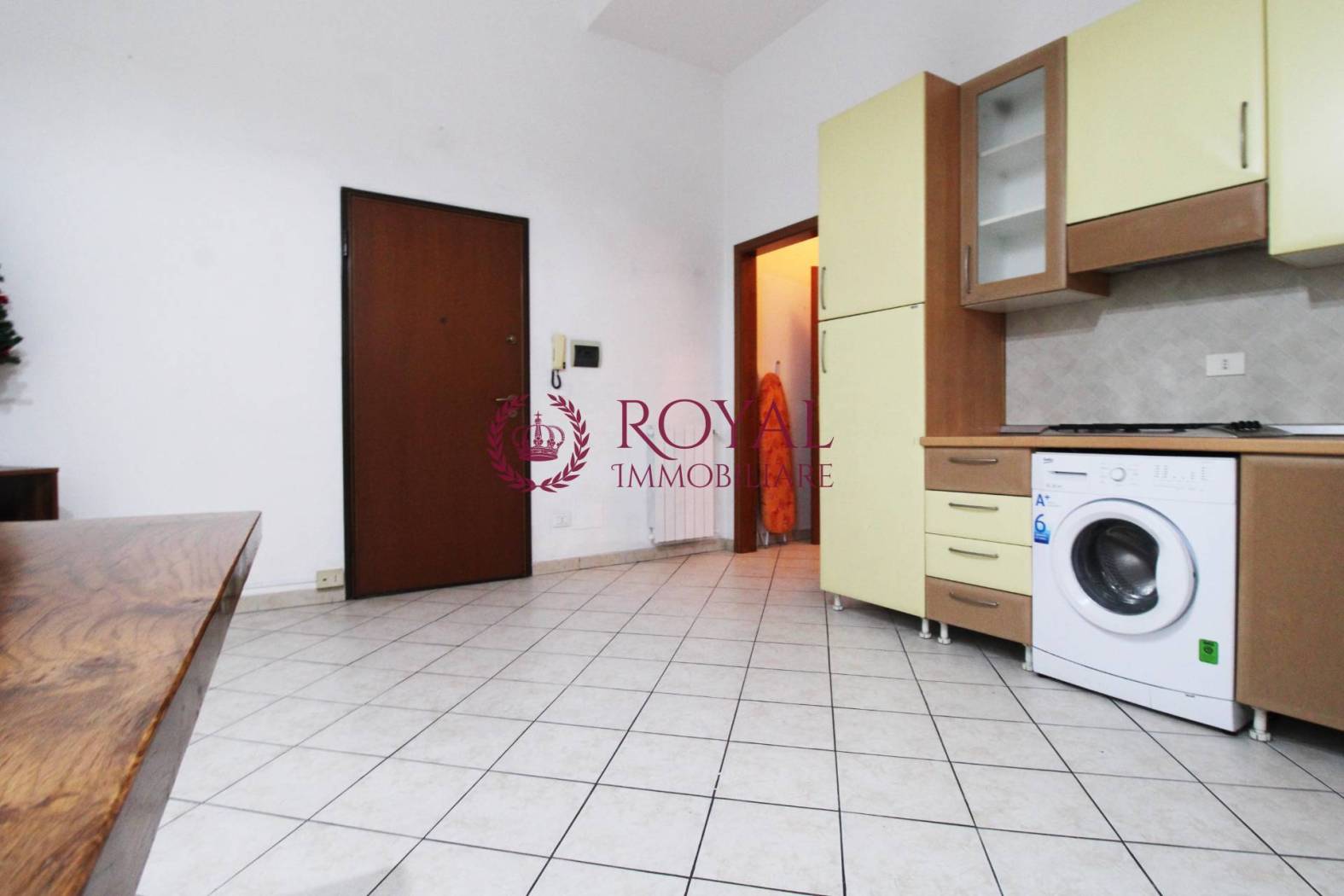 Bilocale viale Giosue&#x27; Carducci, Zola - Galilei, Livorno