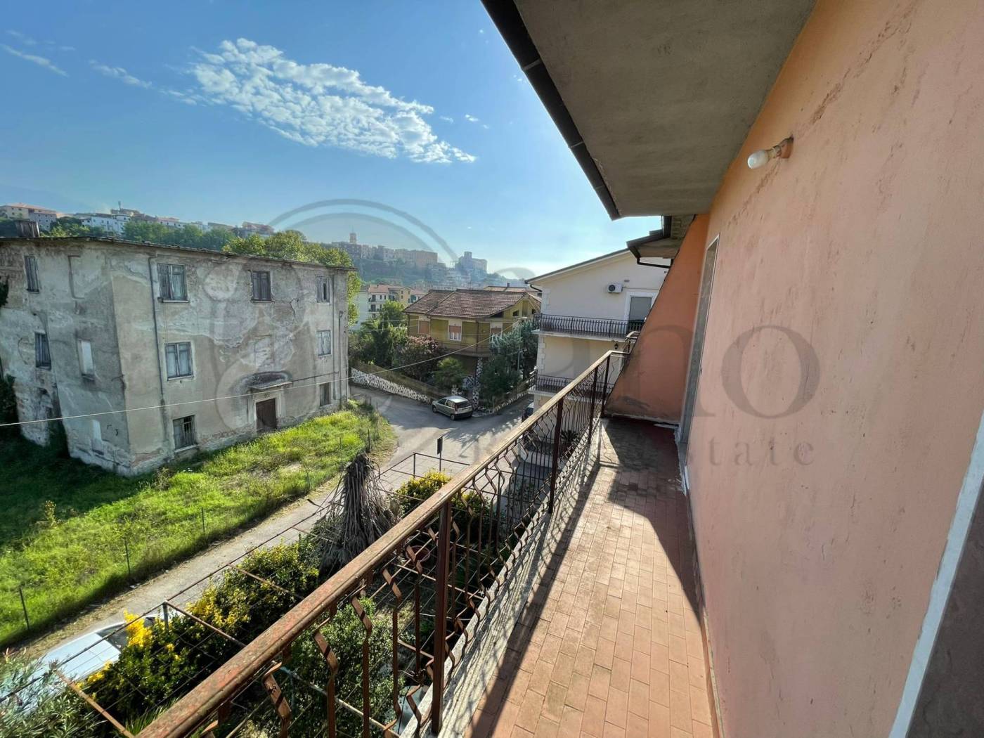 Appartamento via La Libera snc, Centro, Pontecorvo