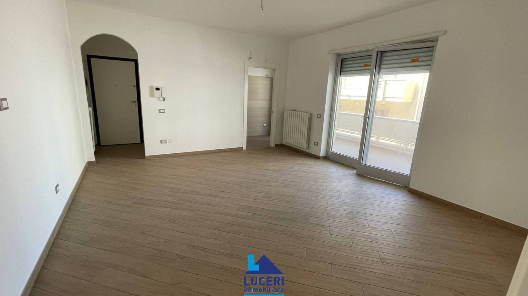 Trilocale via Oronzo Costa, Centro, Gallipoli