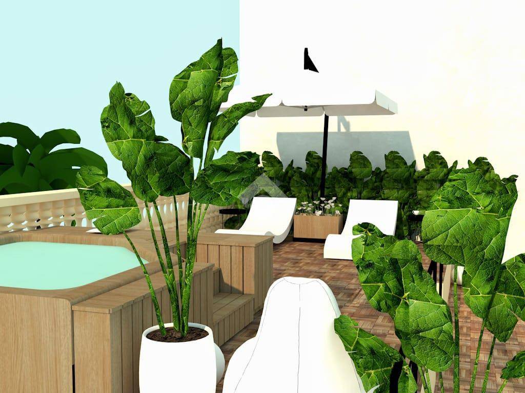 Trilocale corso Mombello 16, Porto Vecchio, Sanremo