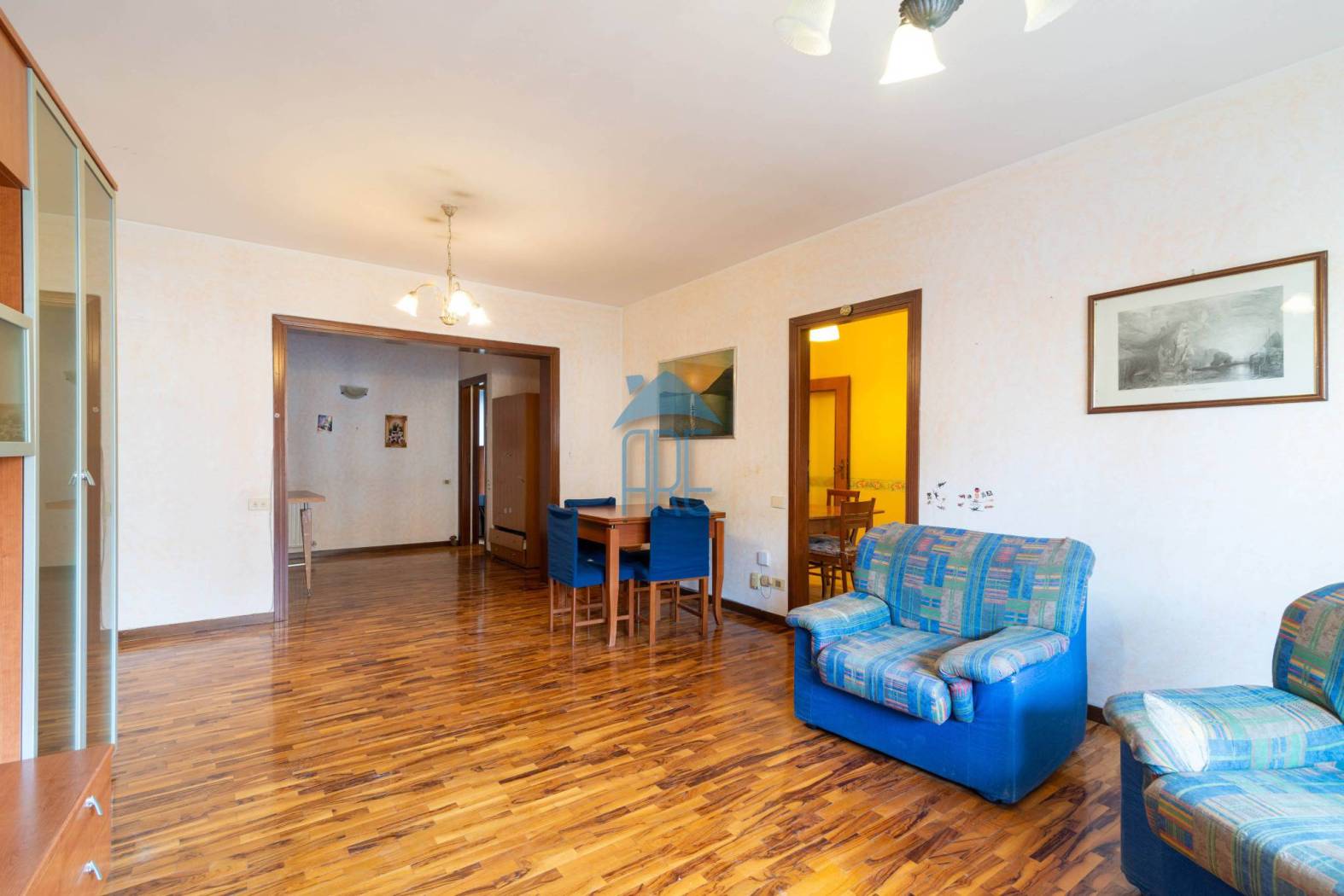 Quadrilocale via Vitaliano Rotellini 101, Tor de&#x27; Cenci, Roma