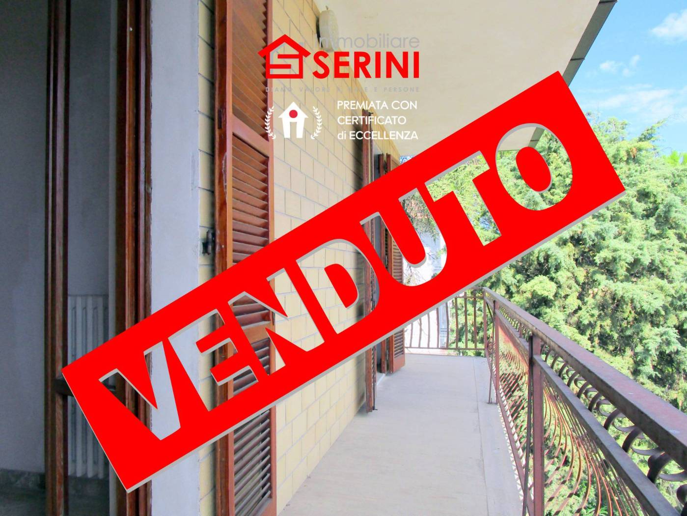 Appartamento via Cecchino Vanni 129, San Claudio, Corridonia