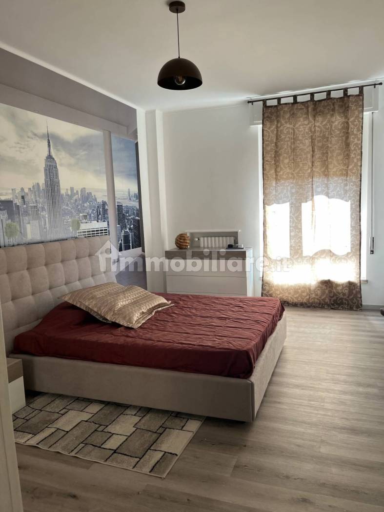 Quadrilocale via 1821 26, Ospedale, Alessandria