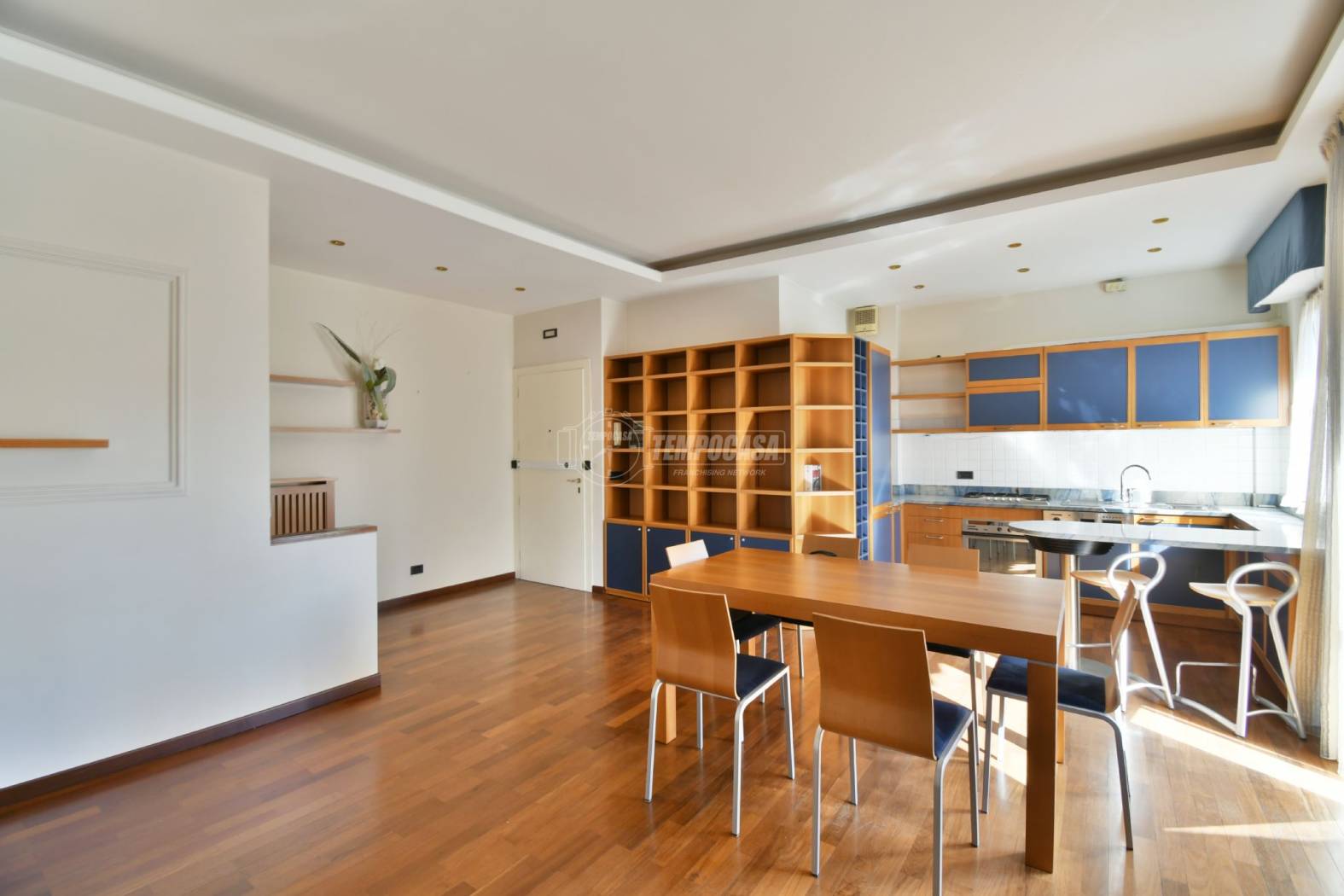 Trilocale via Augusto Elia, Casette d&#x27;Ete, Casette D&#x27;ete, Sant&#x27;Elpidio a Mare