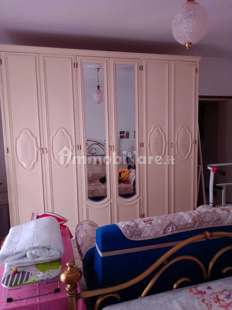 Bilocale via Marangona 26, Centro, Porto Viro