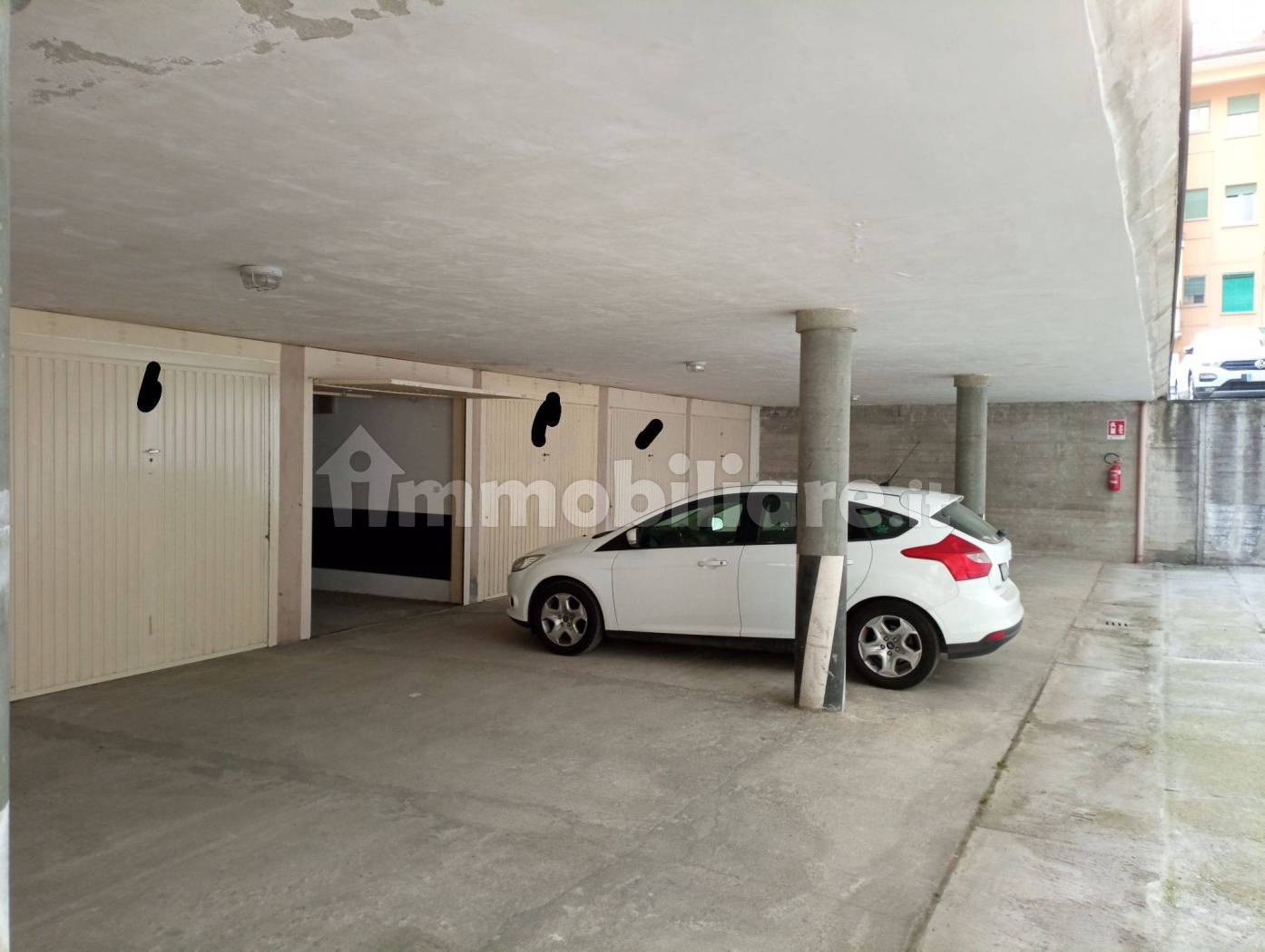 Garage - Box in Vendita