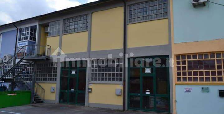 Laboratorio in Vendita