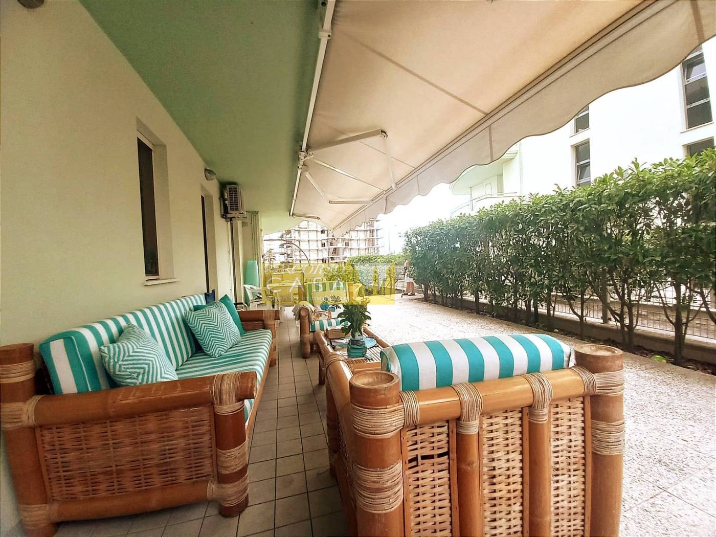 Bilocale via Lungomare Sirena 600, Tortoreto Lido, Tortoreto