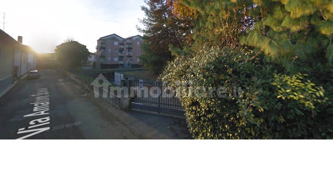 Garage - Box in Vendita