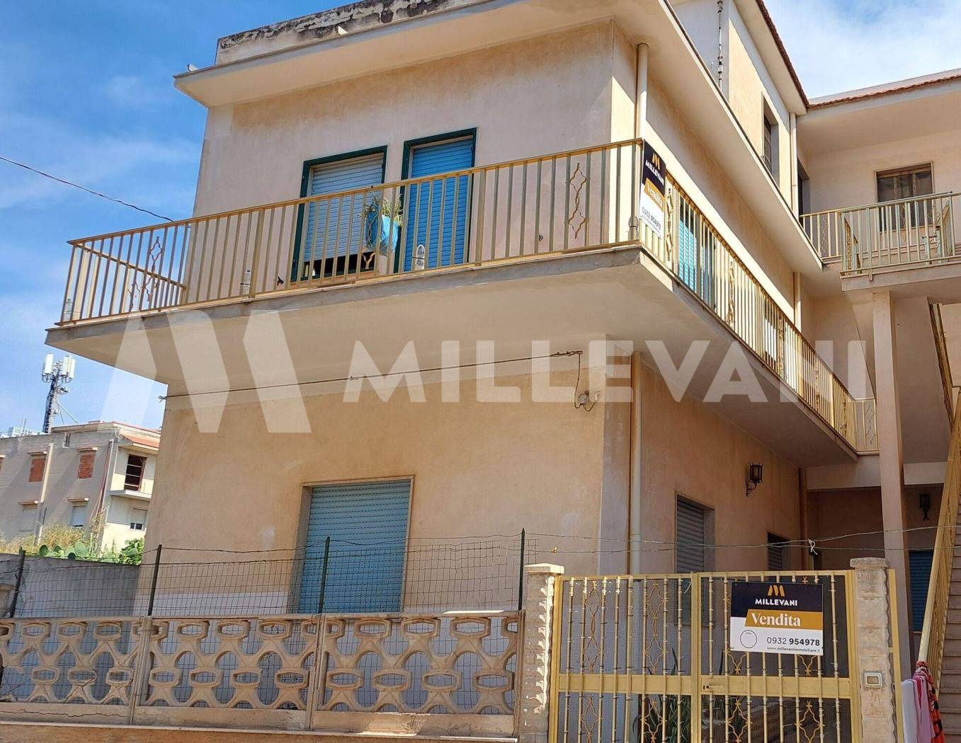 Quadrilocale via Versilia 6, Donnalucata, Scicli