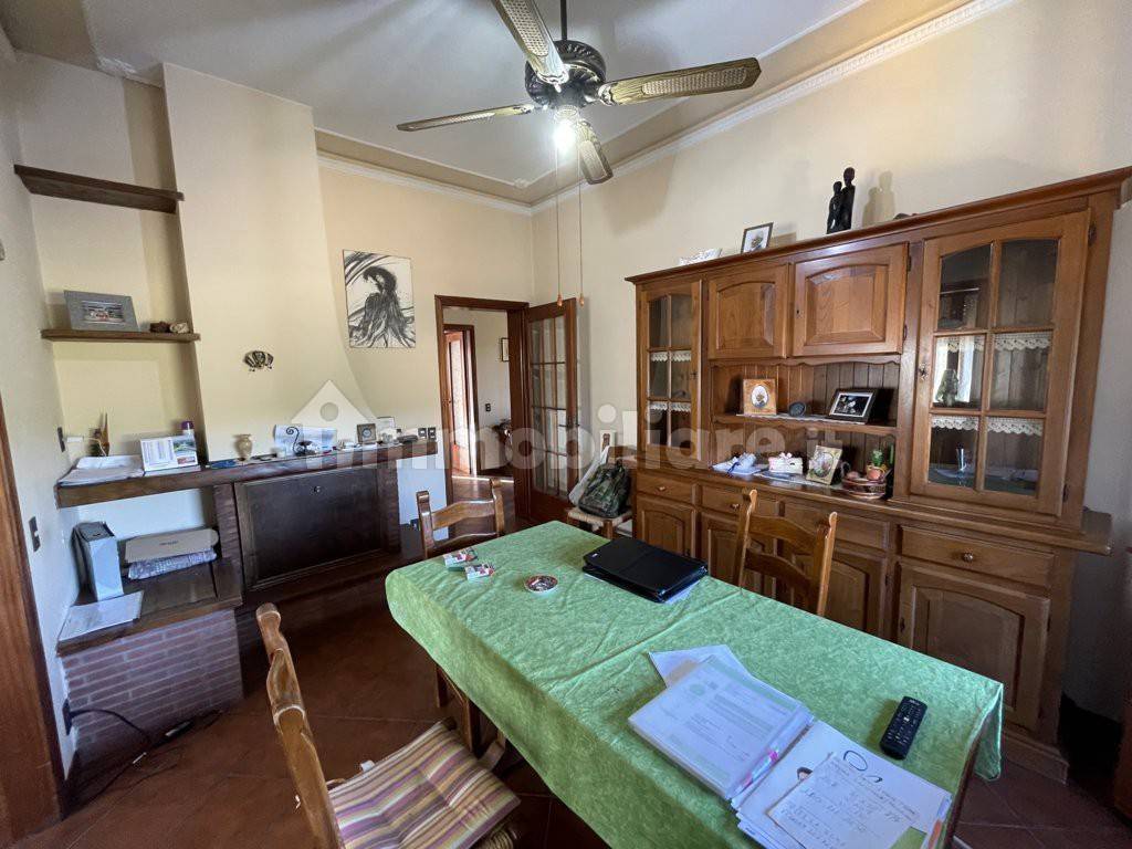 Appartamento via dei Ciabattari, Segromigno - San Colombano, Capannori