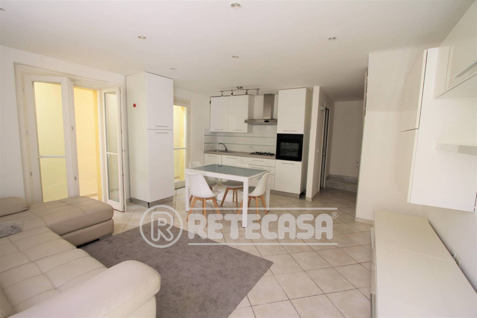 Trilocale via Bigioni 20, Avenza, Carrara