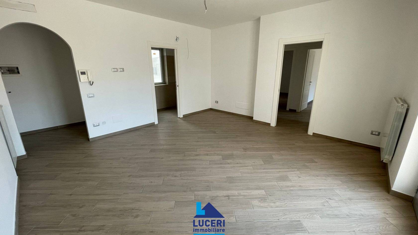 Trilocale via Oronzo Costa, Centro, Gallipoli