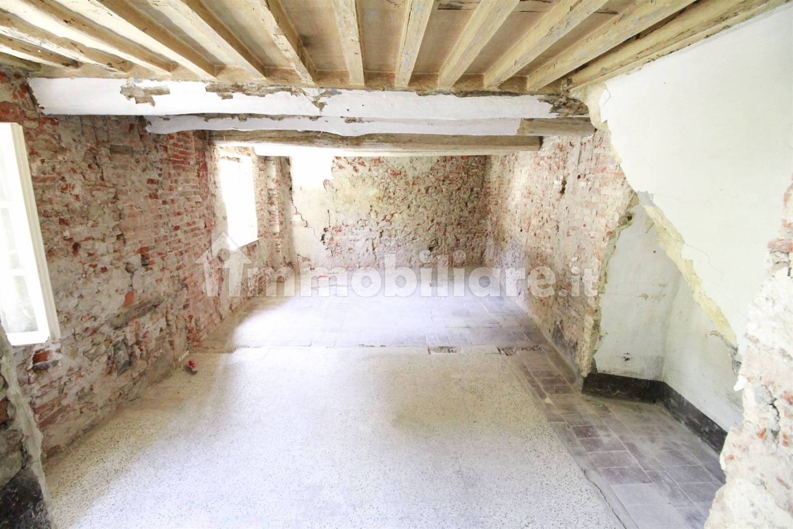 Appartamento piazza dell'Anfiteatro, Piazza Anfiteatro - Torre Guinigi, Lucca