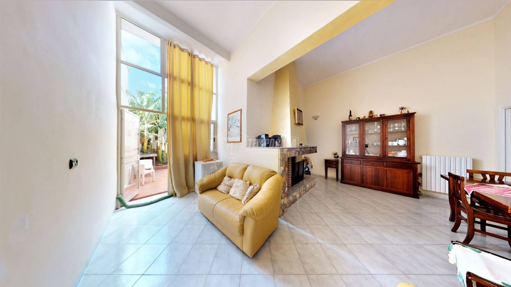 Trilocale via Evangelista Menga 46, Rudiae - Casermette, Lecce
