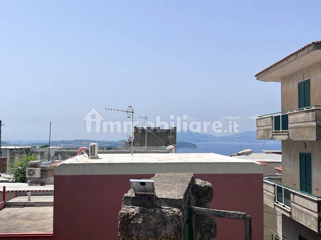 Bilocale via Filomarino, Monte di Procida