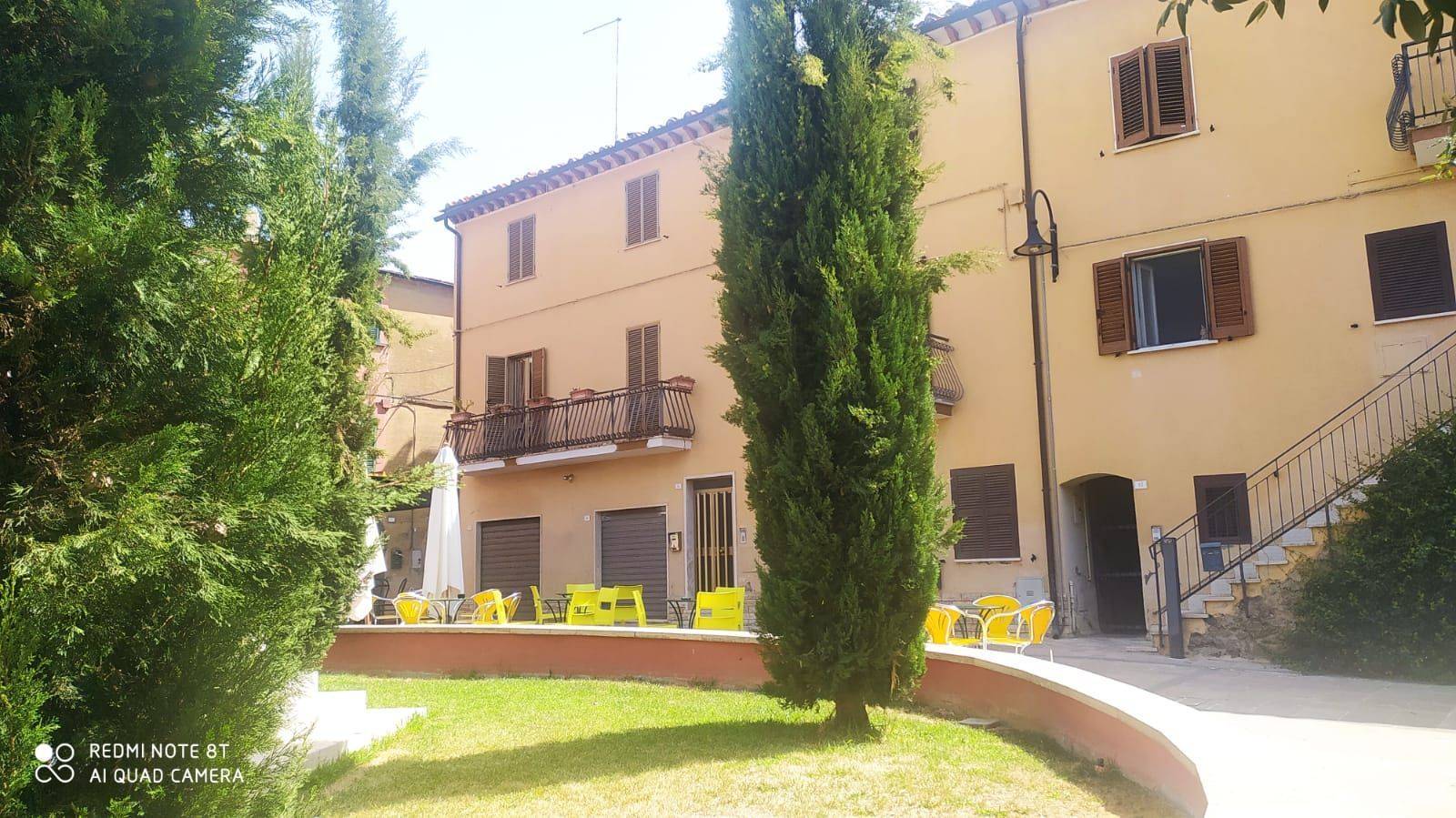 Appartamento piazza Umberto I 11, Attigliano