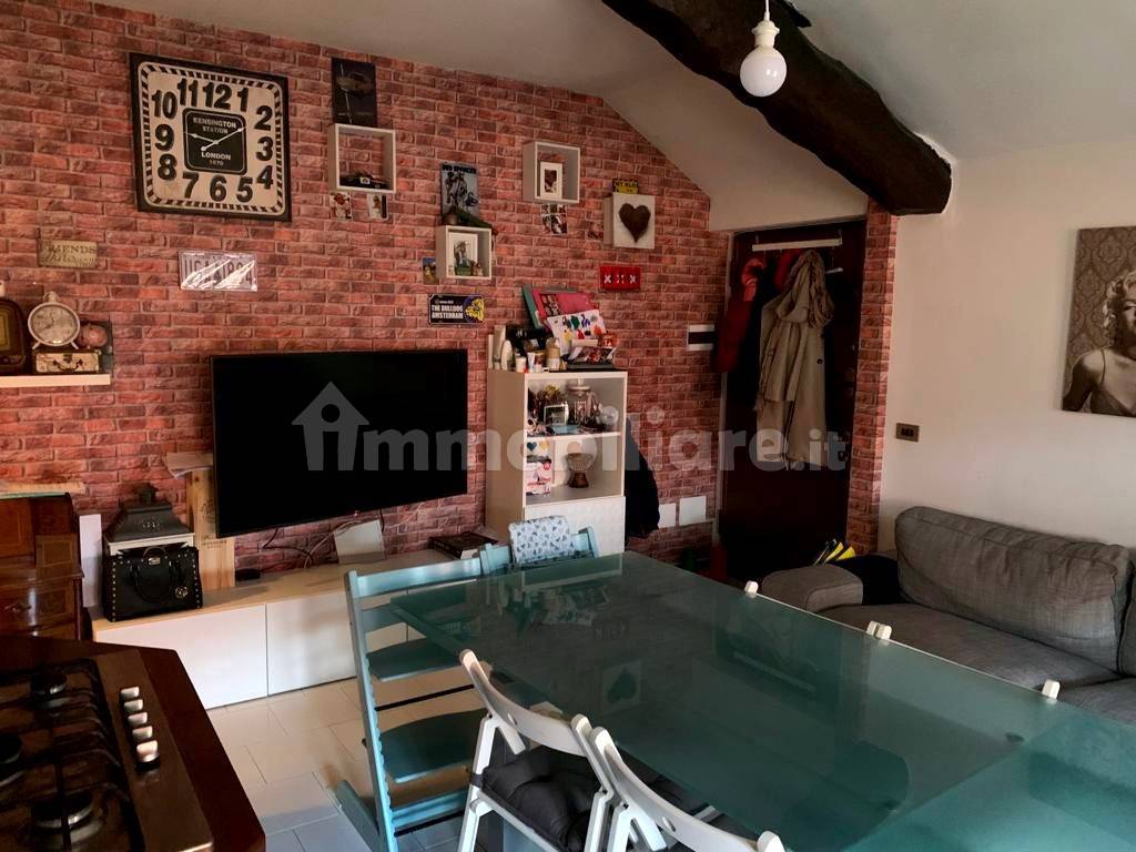 Bilocale via Sant&#x27;Anna 4, Cadorago Caslino Al Piano, Cadorago