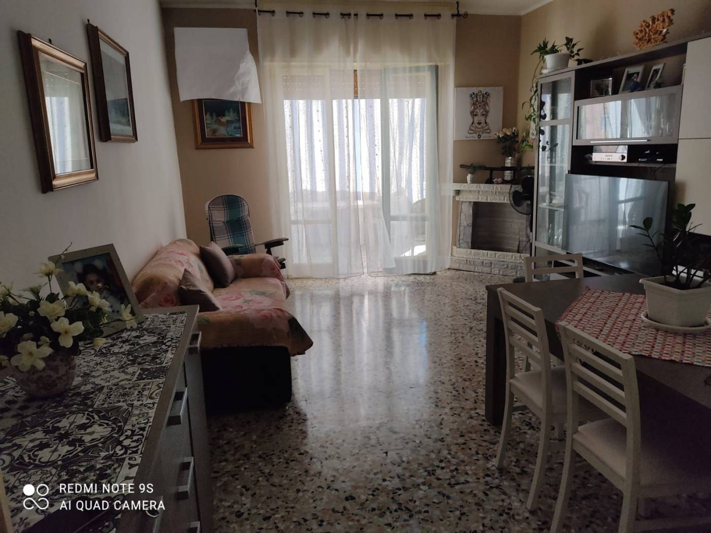 Quadrilocale viale Tica 167, Tica - Zecchino, Siracusa