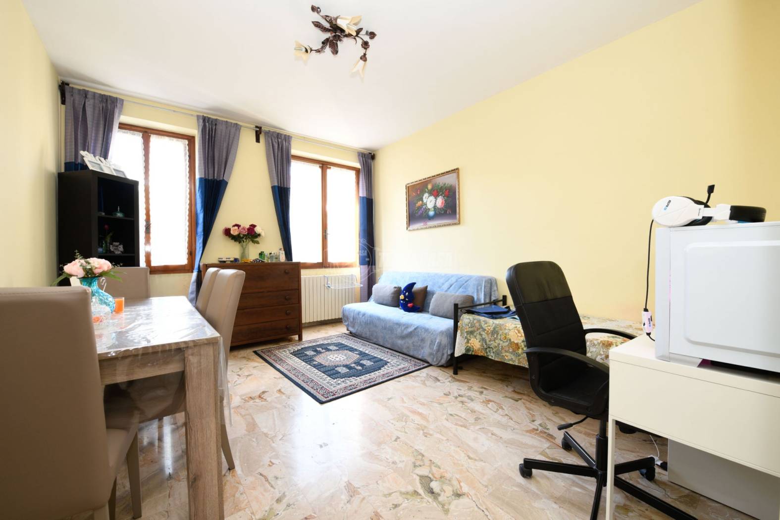 Bilocale piazza Vittorio Emanuele II 42, Centro, Salò