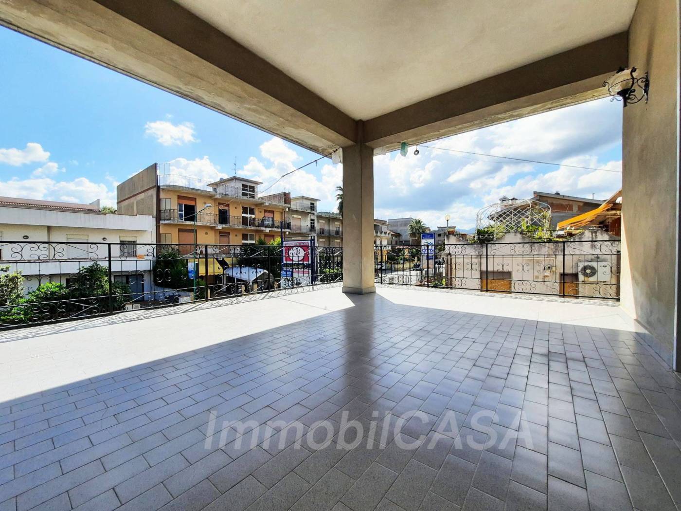 Appartamento viale Europa 86, Centro, Torregrotta