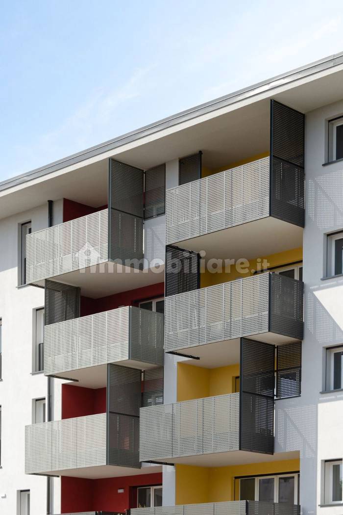 Bilocale via Ceresina 15, Centro, Monfalcone