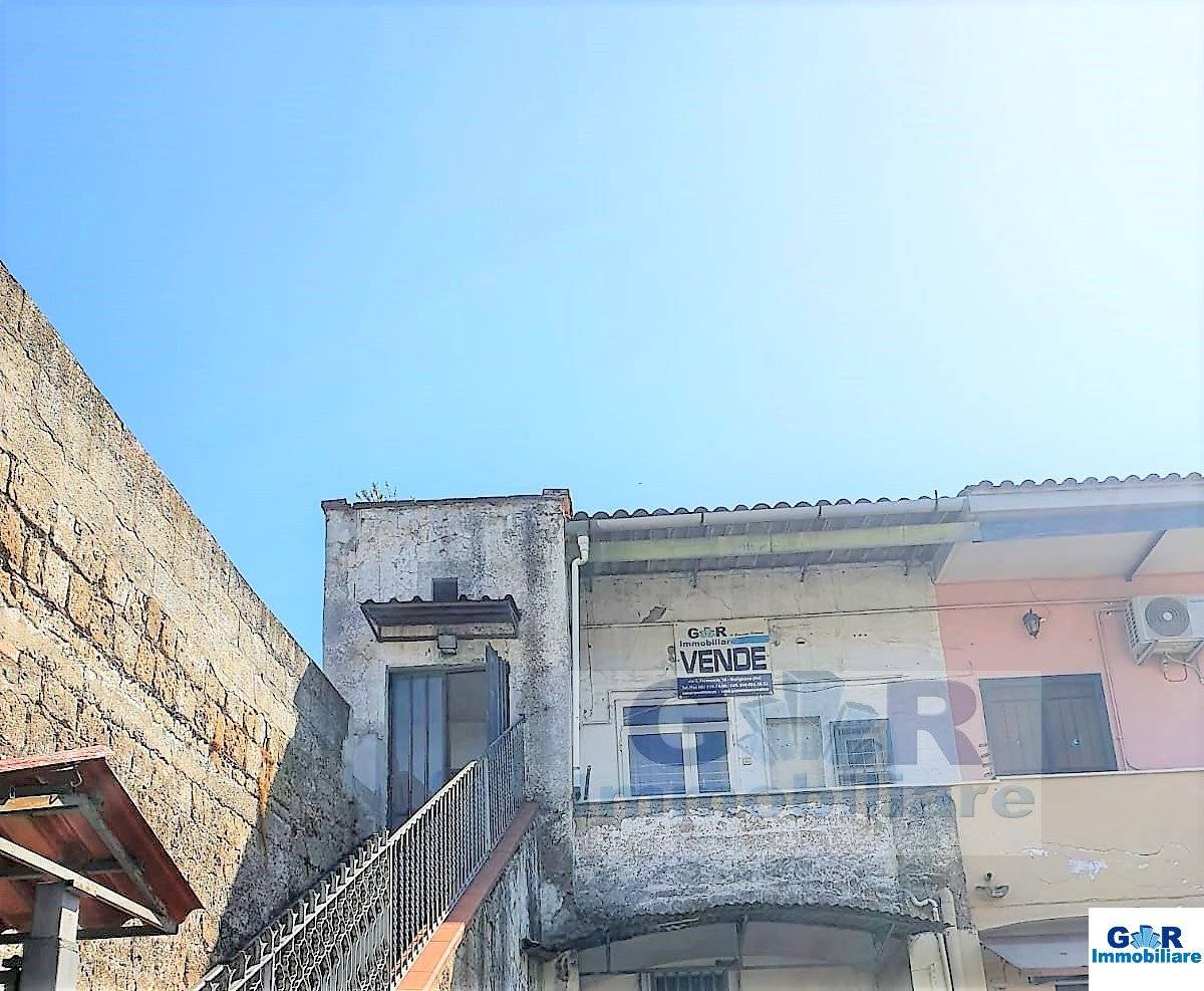 Bilocale via Madonna Stella, Castello di Cisterna