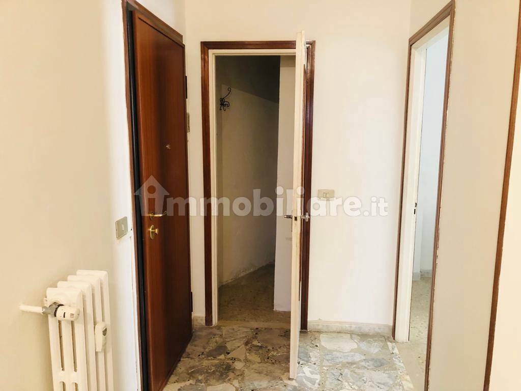 Trilocale via Calatafimi, Ospedale - Volturno, Parma