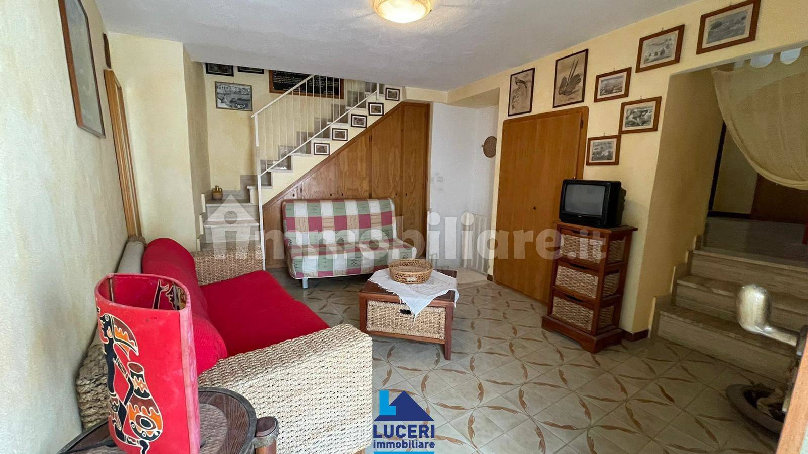 Trilocale via Celso, Centro Storico, Gallipoli